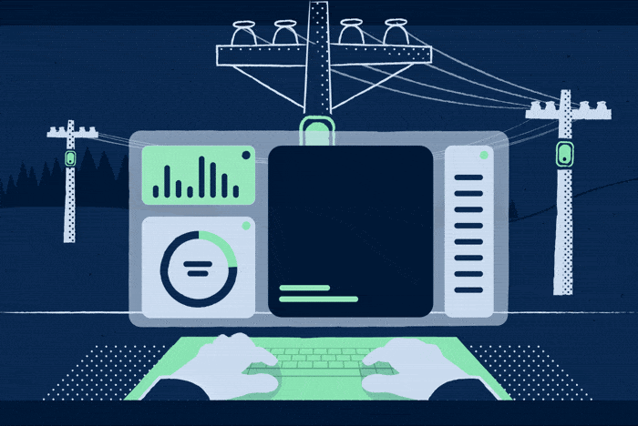 Gridware | Wildfire Prevention Technology